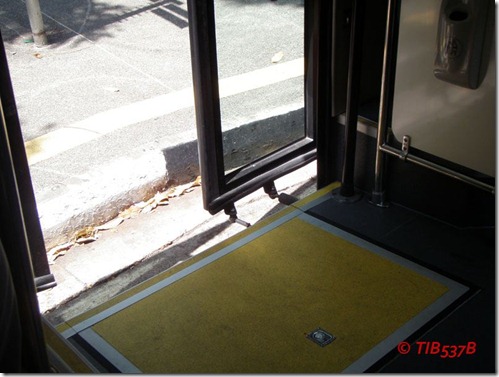 (buses[IN]gapore!): August 2010