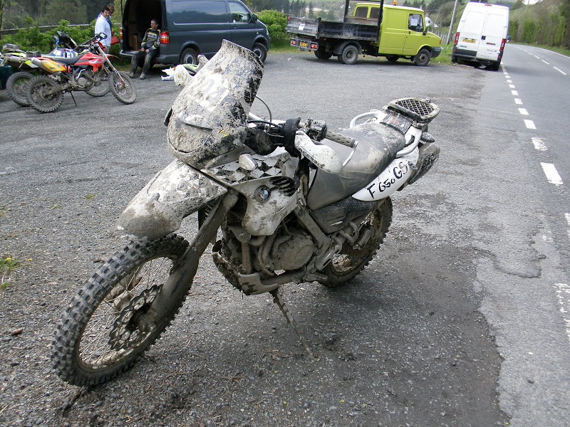 Let's see your F650GS pics! | Page 44 | Adventure Rider