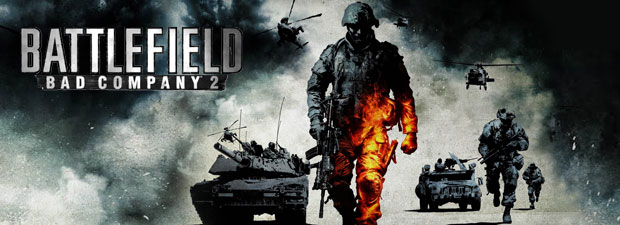 Battlefield Bad Company 2