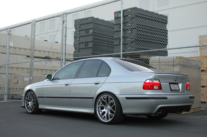 19 csl wheels | BMW M5 Forum and M6 Forums