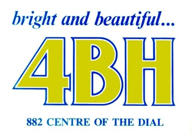Radio Recall: Brisbane: 4BH