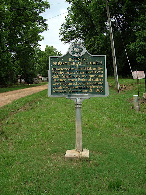 Rodney, Jefferson County, MS | forgottenmississippi