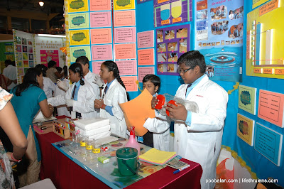Science Fair for Young Children Selangor and KL State 2010 » poobalan.com