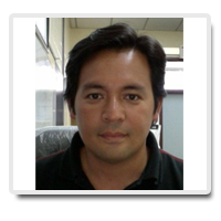 Kenneth Peralta | Movember, PI