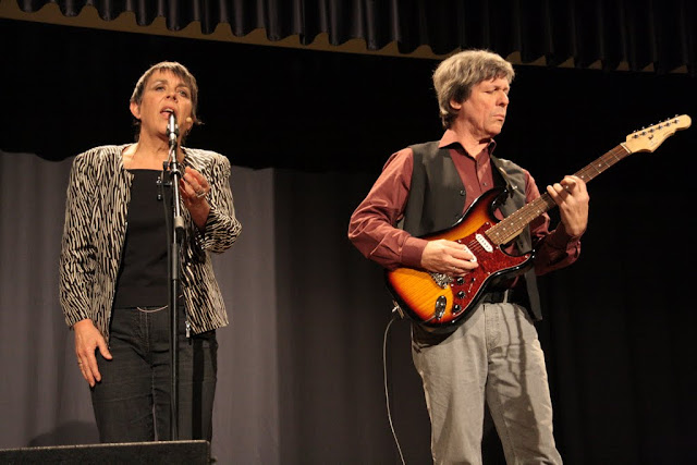 Regensburger Tagebuch: Inge Faes und Jürgen Wagner