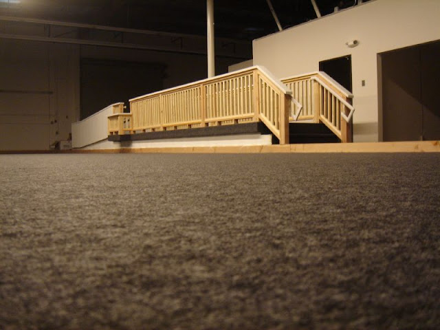 New Indoor carpet track in Chino CA, San bernardino, IE - Page 4 - R/C ...