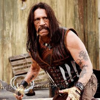 → Machete: Sinopsis, elenco, ficha, critica: Dirigida por Robert ...