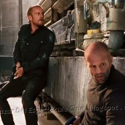 → El mecanico: Sinopsis, elenco, ficha, critica: The Mechanic | El ...