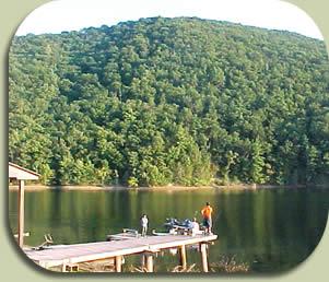 Gatewood Park & Reservoir | BookYourSite