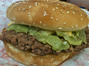 Burgers (Dick’s), Burgers (Pick-Quick), Burgers ($100,000) | The ...