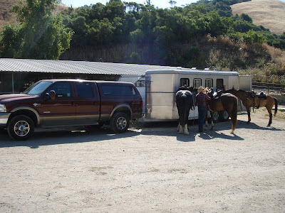 Rodeo Rigs - Ford Truck Enthusiasts Forums