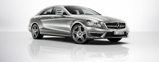 GenCept | Addicted to Designs: Mercedes-Benz CLS 63 AMG