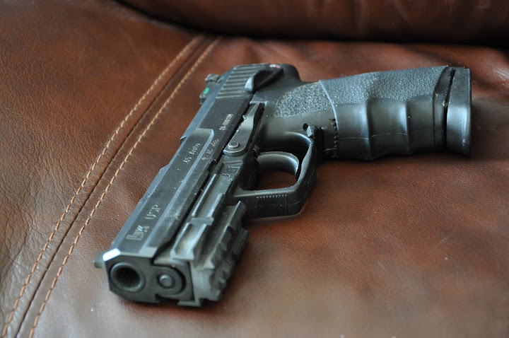 Official HK Photo Thread - Page 19 - AR15.COM