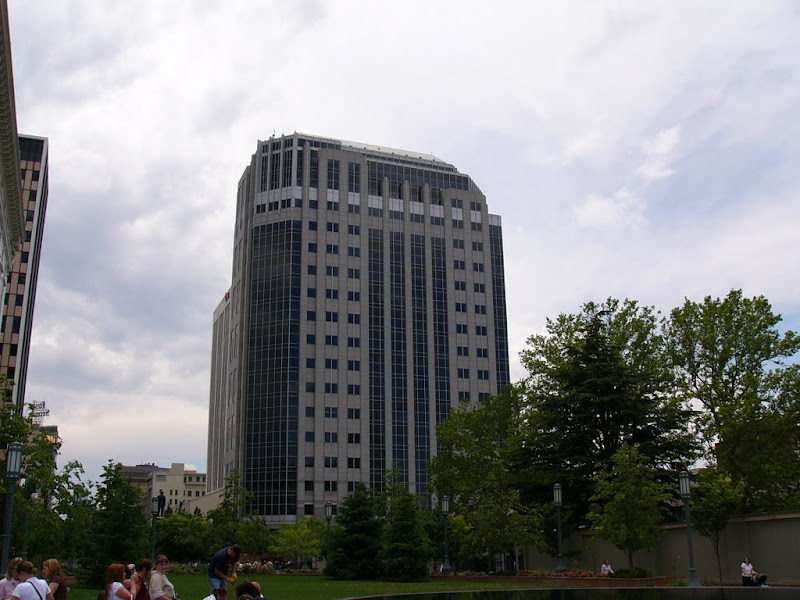 My Salt Lake City Compilation - SkyscraperPage Forum