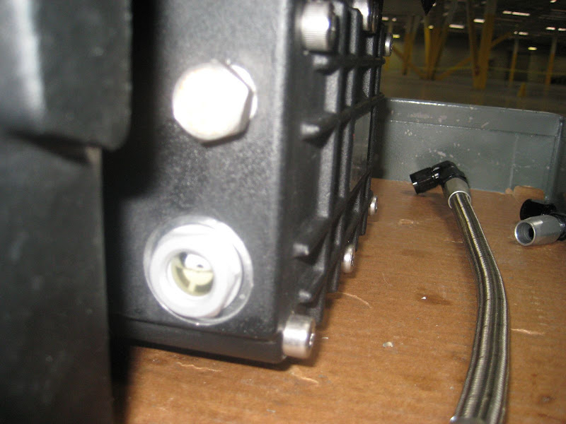 New Supercharger from Techco | Mustang Evolution Forum