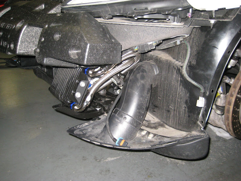 I FINALLY pulled the Trigger! My LS3 is getting "SCREWED" supercharged ...