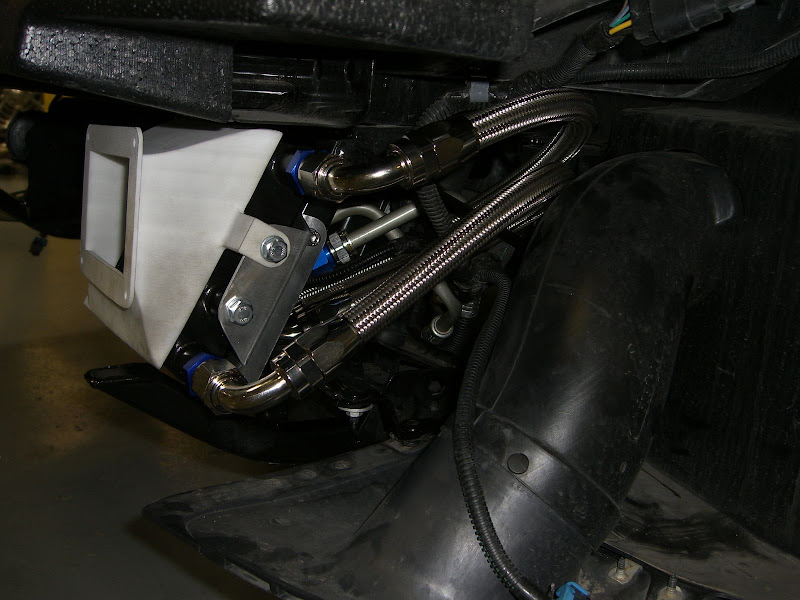 I FINALLY pulled the Trigger! My LS3 is getting "SCREWED" supercharged ...
