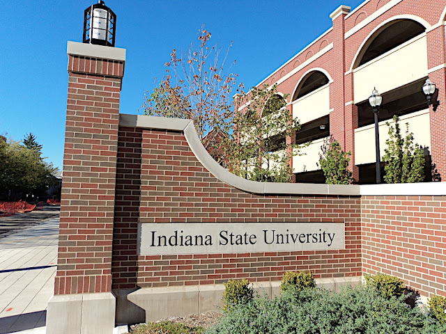 Indiana State University | The Road Enthusiast