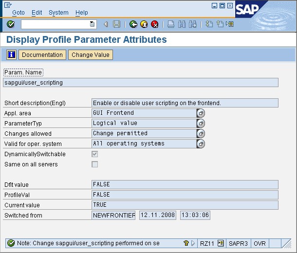 Datawarehouse Concepts And Related Blogs Sap Gui Scripting And Obiee 
