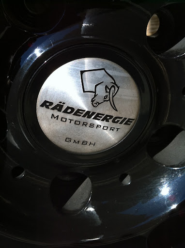 FS: 22"x10.5 RADENERGIE R16 5x130 lug | VW Vortex - Volkswagen Forum