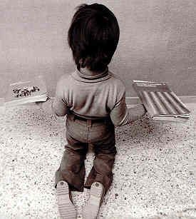 Aprendiendo a Educar: EL CASTIGO COMO ABUSO DENTRO DEL AULA