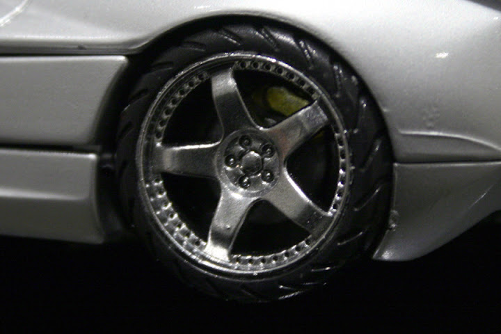 Custom Transformers ROTF Sideswipe | TFW2005 - The 2005 Boards