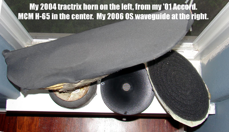 Creating The Perfect Soundstage | Page 4 | DiyMobileAudio.com Car ...