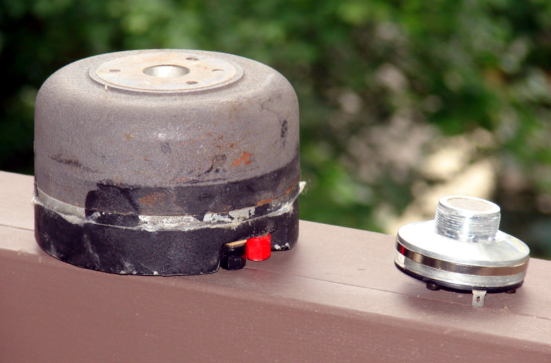 How To Put A Waveguide in Your Car | DIYMobileAudio.com Car Stereo Forum