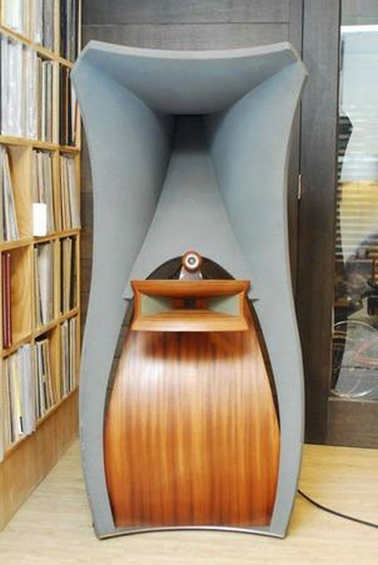 In Depth Explanation of different horn designs | DIYMobileAudio.com Car ...