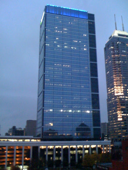 INDIANAPOLIS | One Indiana Square Reclad | Com | Page 27 ...