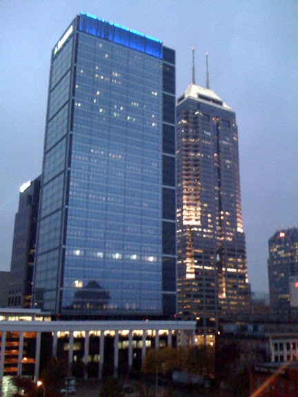 INDIANAPOLIS | One Indiana Square Reclad | Com | Page 27 ...