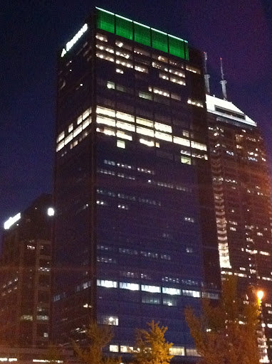 INDIANAPOLIS | One Indiana Square Reclad | Com | Page 29 ...