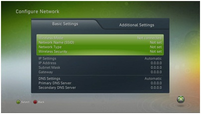 X Iso 360: System Link - Xbox360