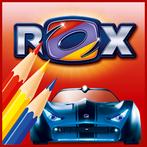 rox colors - Latest version 1.0.1 for Android App Entertainment