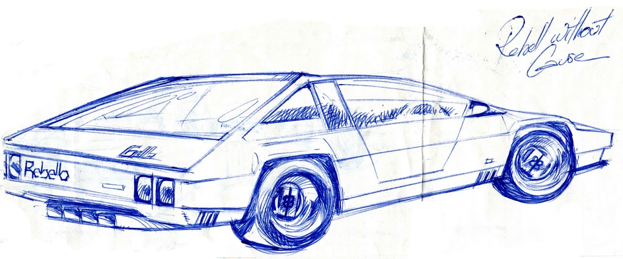 Dessine moi une auto de course - Autodiva