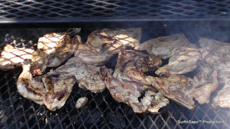 Corpusfishing.com :: View topic - HEB Split Leg Quarters - Go buy some ...