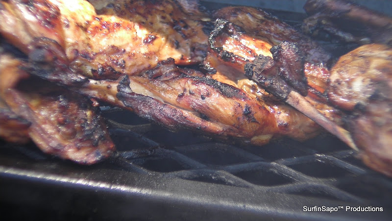 Corpusfishing.com :: View topic - HEB Split Leg Quarters - Go buy some ...