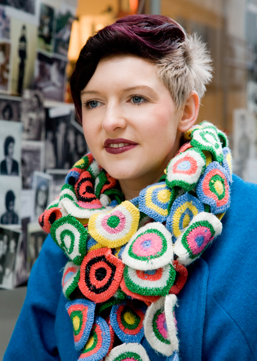 Fashionistable: November 2010