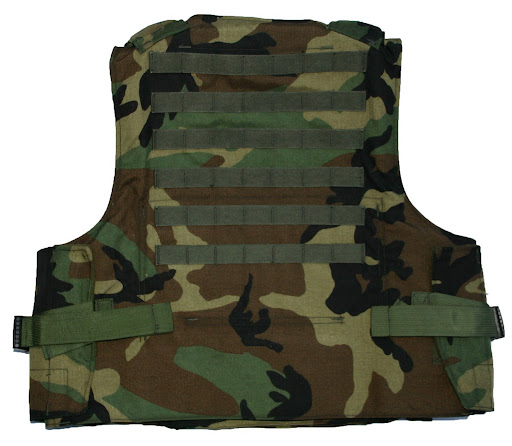 Spear / Balcs Body armor and variants (ceradyne) - BODY ARMOR - U.S ...