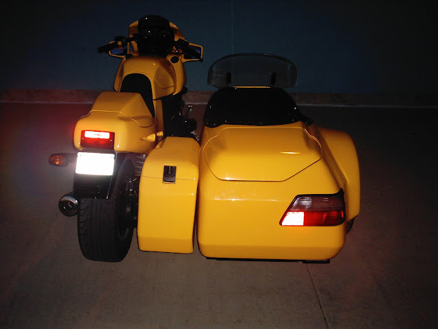 Whats Your dream rig? | Page 2 | Adventure Rider