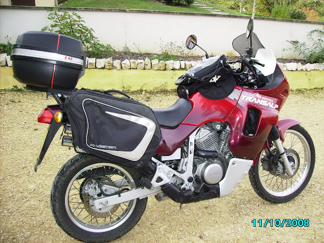 Show us your best ever Transalp photo | Page 6 | Adventure Rider