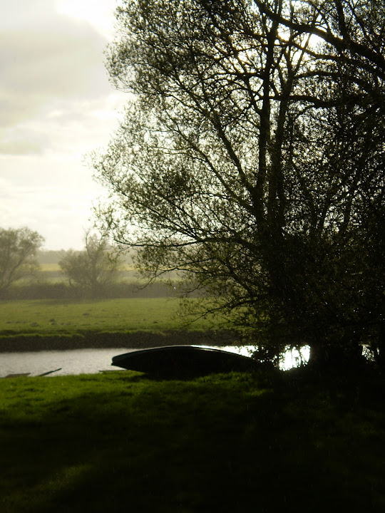 River Nene - Barnwell Mill to Warmington Mill - Song of the Paddle Forum