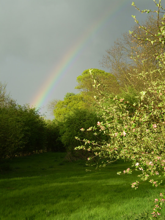 River Nene - Barnwell Mill to Warmington Mill - Song of the Paddle Forum