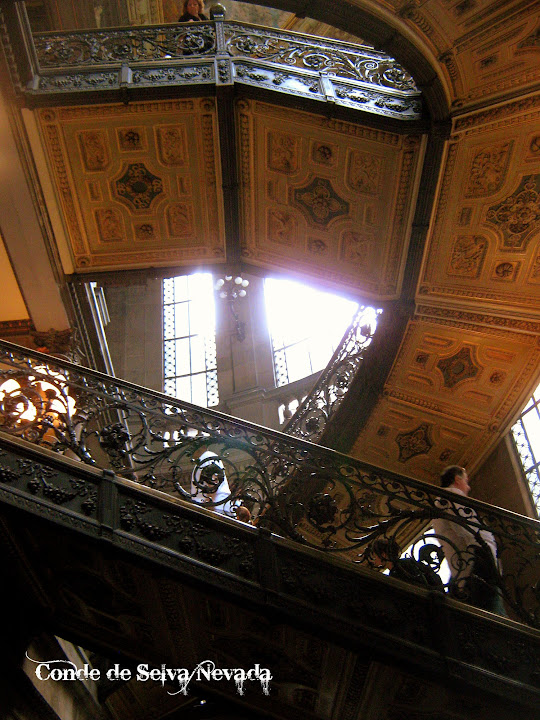 FOTOGRAFÍAS | Ciudad de los Palacios | Page 3 | SkyscraperCity Forum