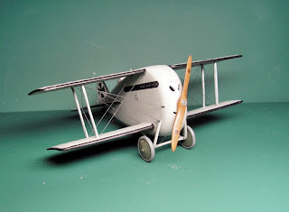 TMA-Aircraft: DFW T 28 FLOH (purice)