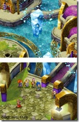 Veja imagens de Dragon Quest VI Realms of Reverie (DS) - Nintendo Blast