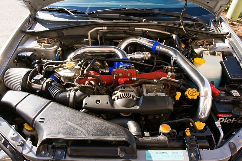 DNA Motoring FMIC Results? - NASIOC