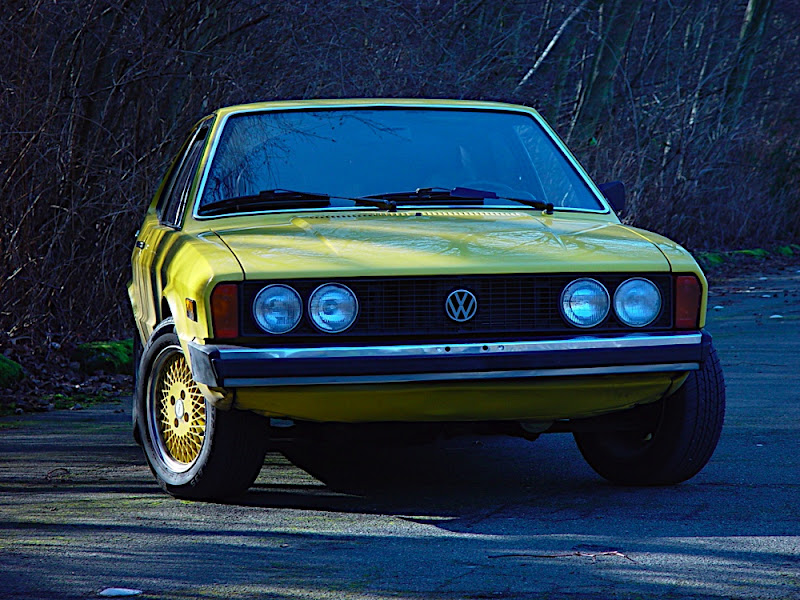 Easy question for all you VW/Audi geeks | VW Vortex - Volkswagen Forum