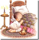 gifs ángeles y niños rezando - Blog de imágenes