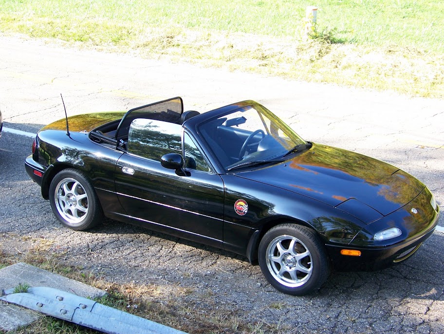 4000$ can i get a decent miata - MX-5 Miata Forum